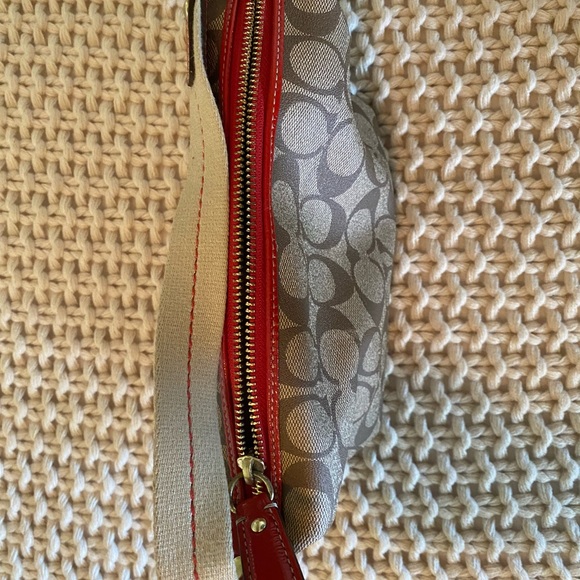 Coach | Bags | Authentic Coach Small Top Handle Purse | Poshmark